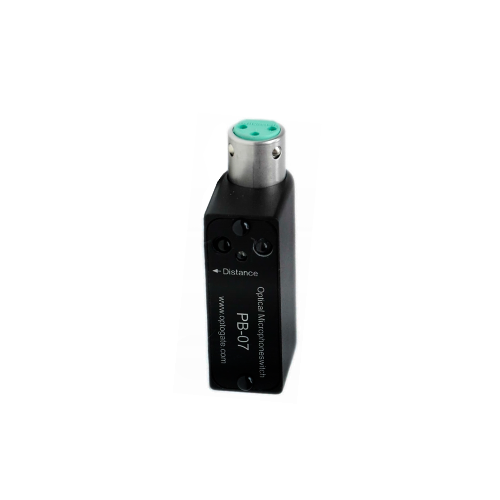 Optogate PB07 — gbamusicstore