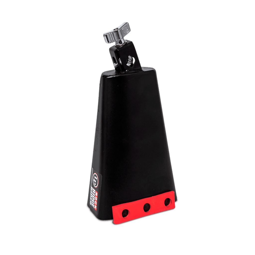 Cencerro Latin Percussion "Ridge Rider". Mod. LP008-N — gbamusicstore