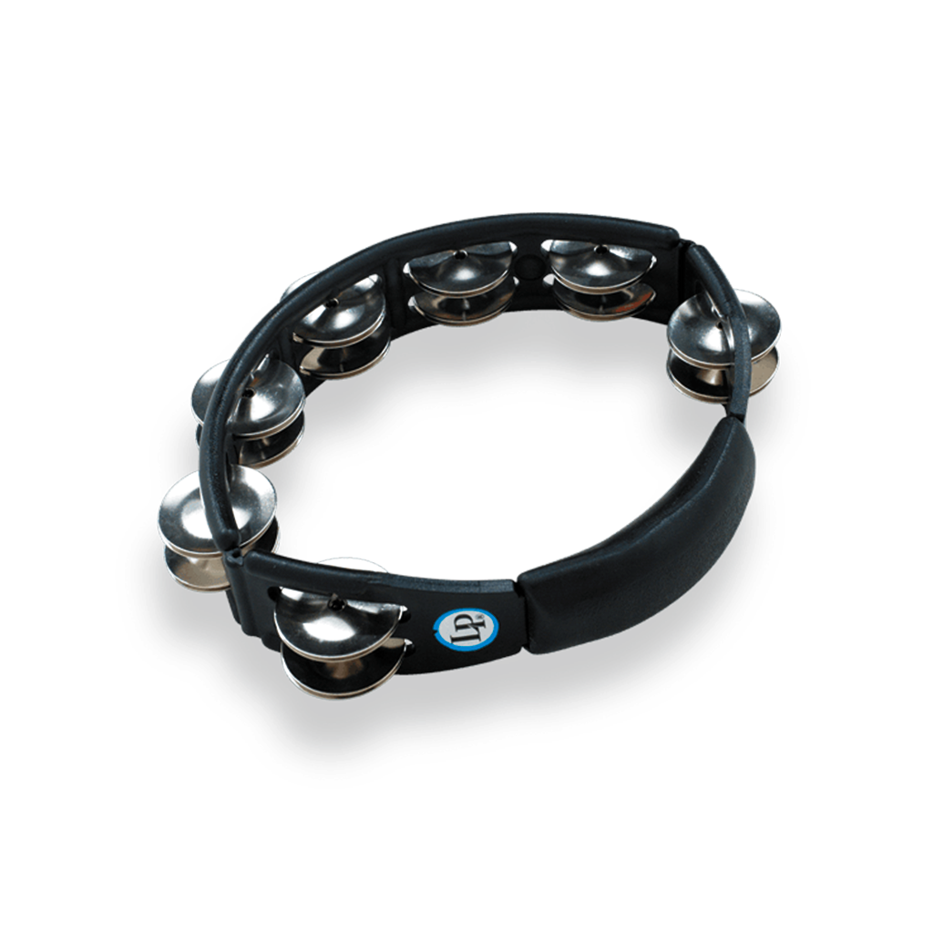 Pandero De Mano Latin Percussion Cyclops Mod. LP150 — gbamusicstore