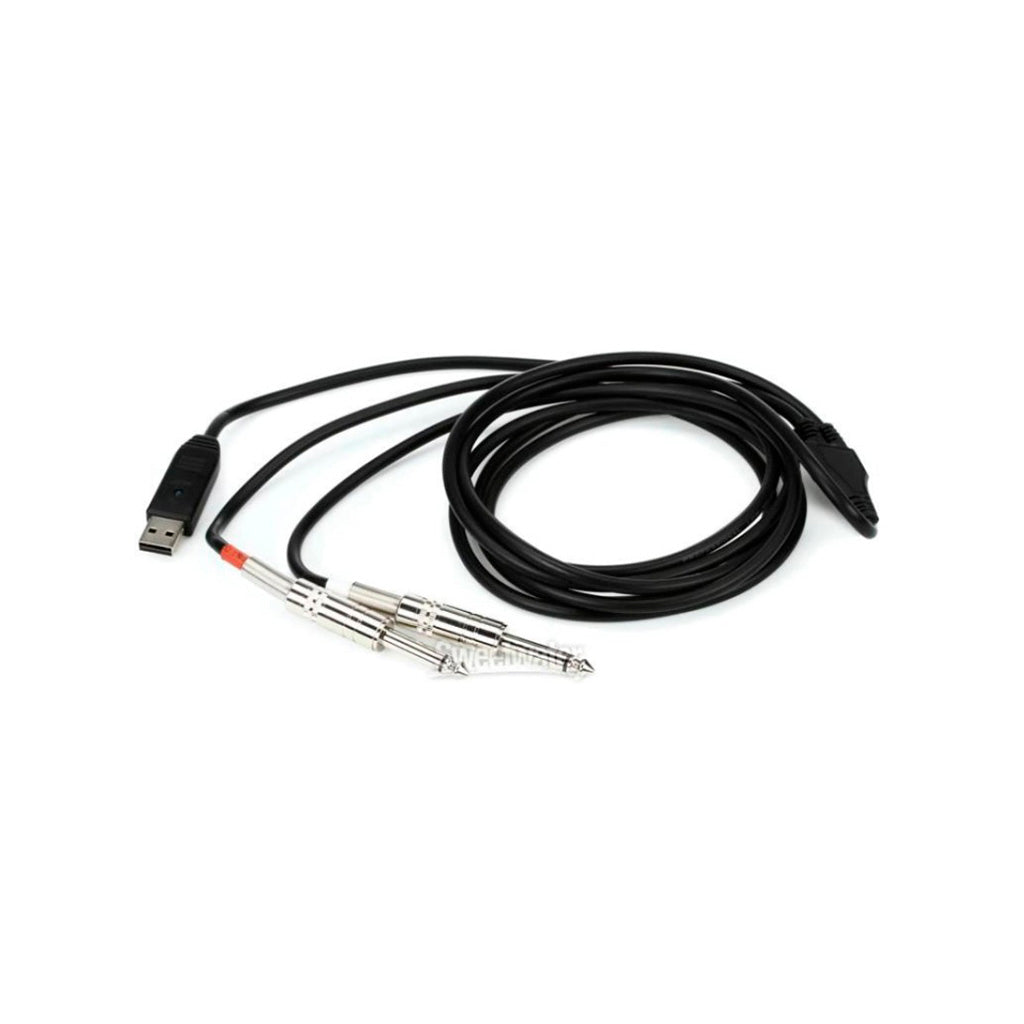 Cable Interfaz Behringer Mod. Line2Usb — gbamusicstore